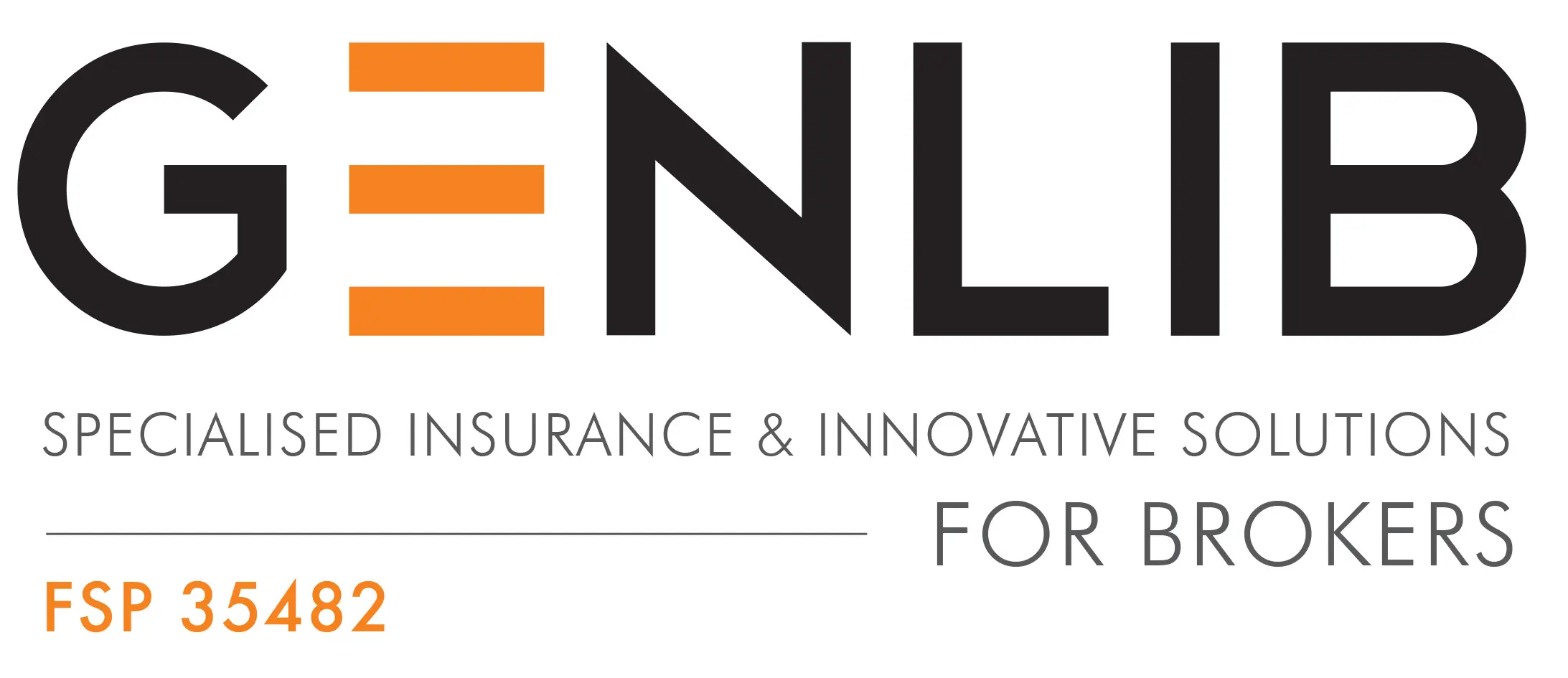 Genlib: Your Partner in Insurance Innovation - Genlib